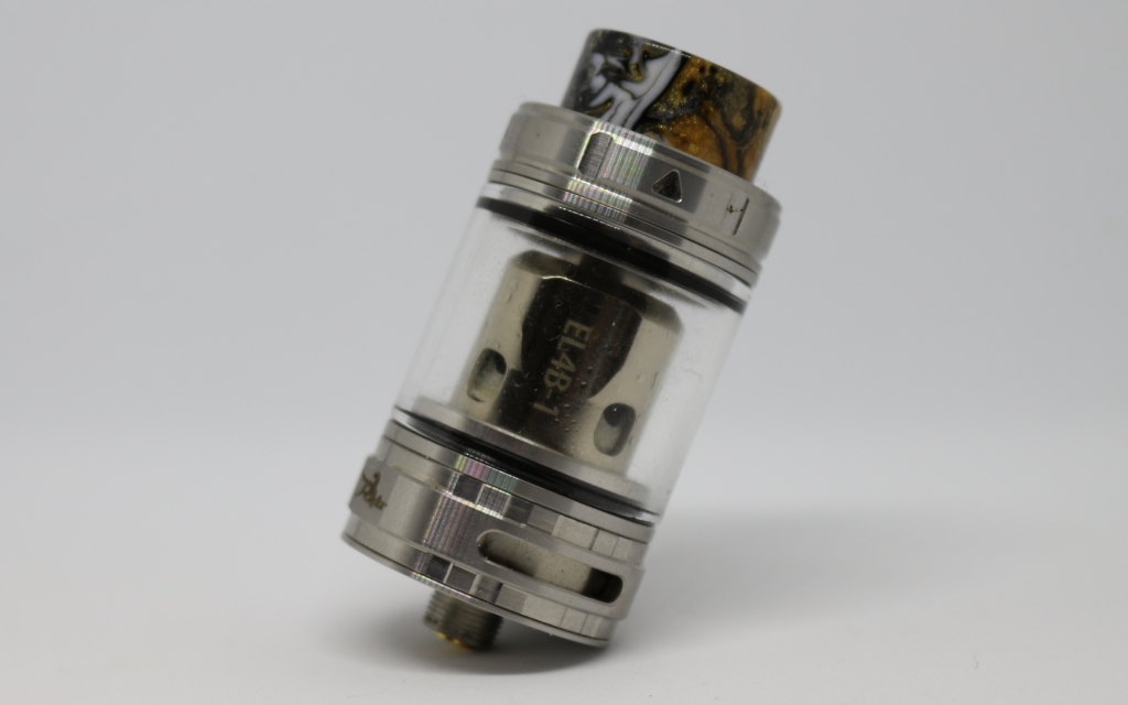 EHPRO Raptor Tank | 初歩のVape